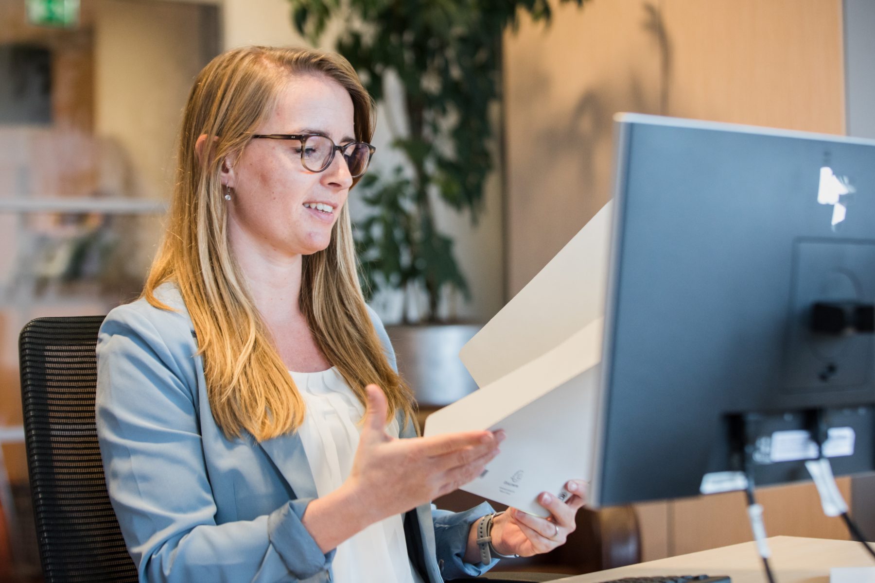 Staf & Support - Louwman Group