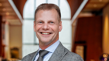 Organisatie - Louwman Group directie - Louwman Group